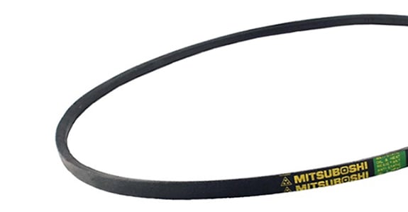 MBL (USA) | Frictional Drive Belts