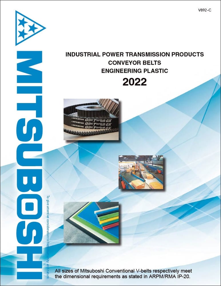 Industrial Power Transmission Solutions | MBL (USA)
