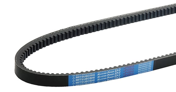MBL (USA) | Frictional Drive Belts