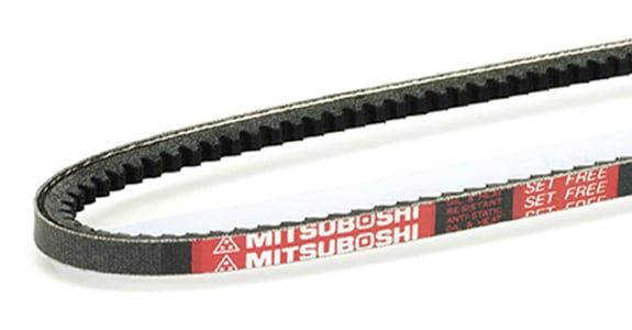 MBL (USA) | Frictional Drive Belts
