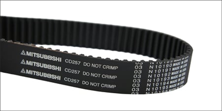 Automotive Timing & Serpentine Belts | Mitsuboshi (USA)