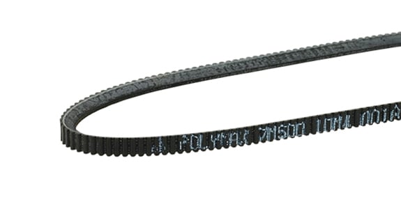 MBL (USA) | Frictional Drive Belts