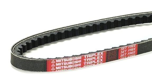 MBL (USA) | Frictional Drive Belts