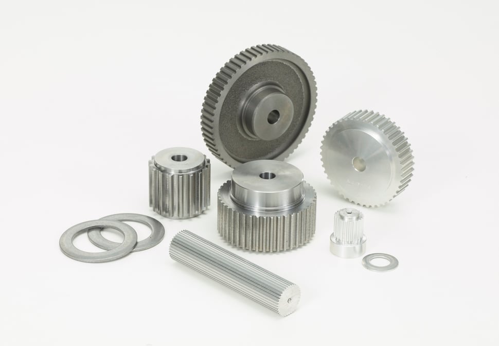 SUPER TORQUE Series