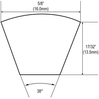 MBL (USA) | MAXSTAR POWER EP-X