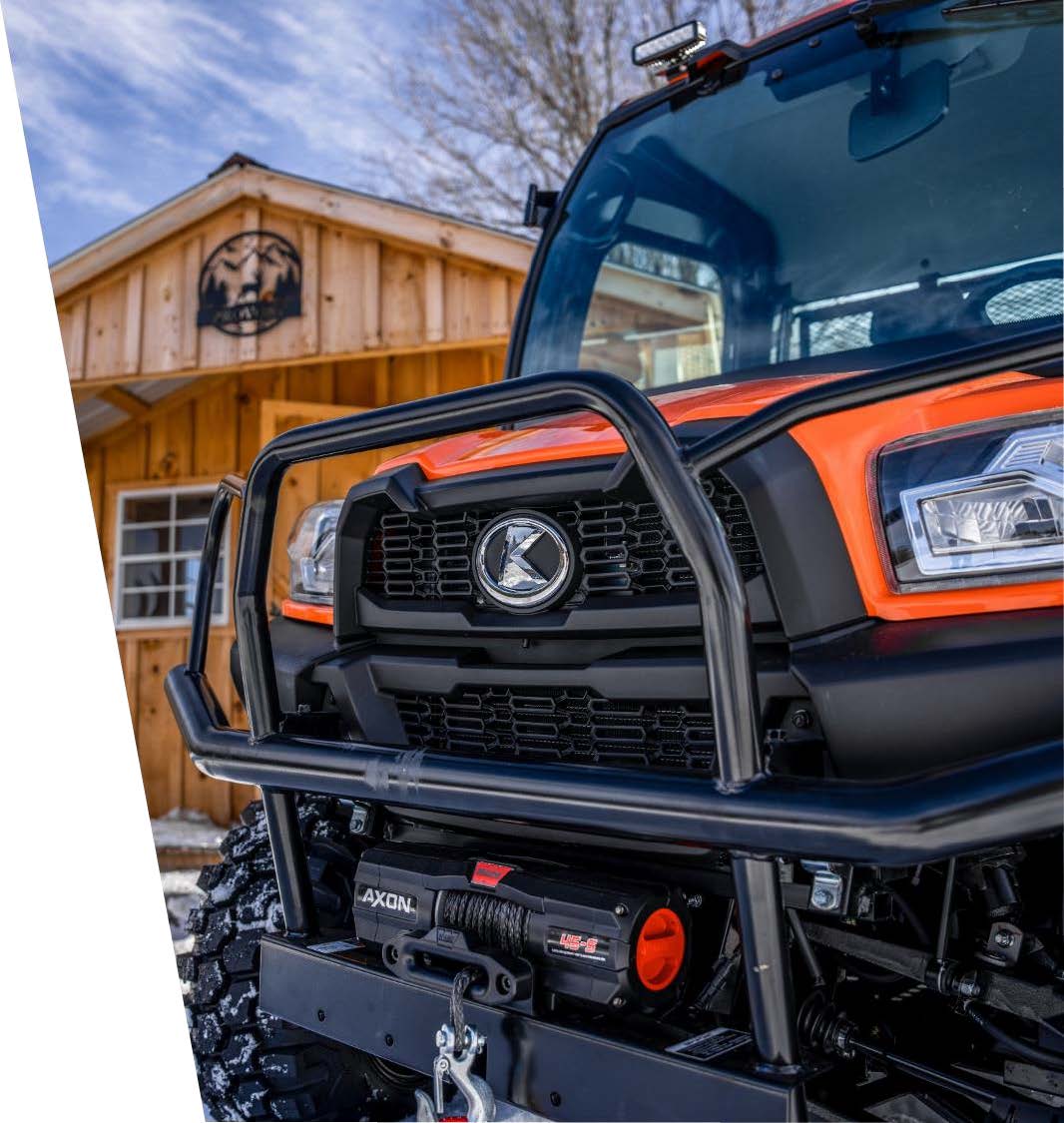 MBL (USA) Earns Supplier Excellence Award from Kubota